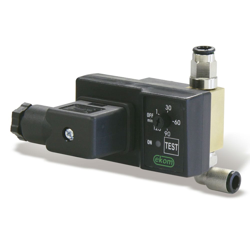 Purjator EKOM pentru eliminarea condensului,pentru conpresoare fara ulei